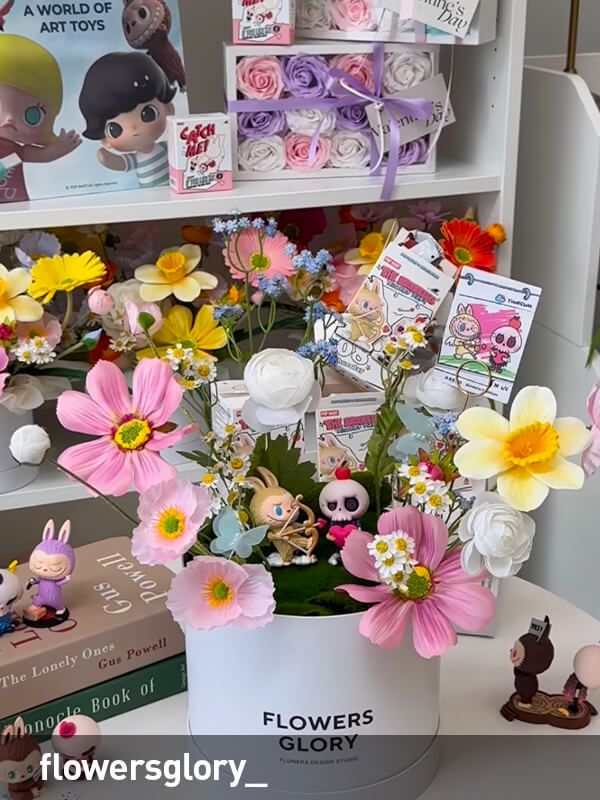 POP MART Official | Shop