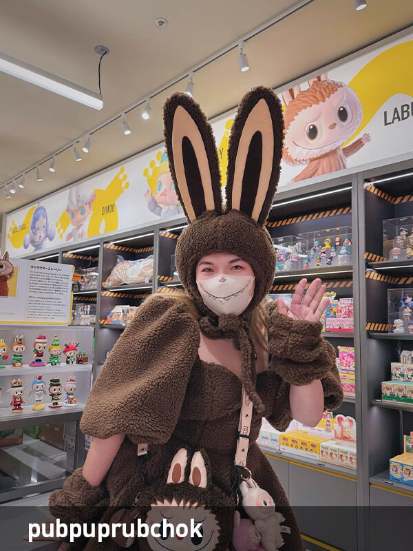 POP MART Official | Shop