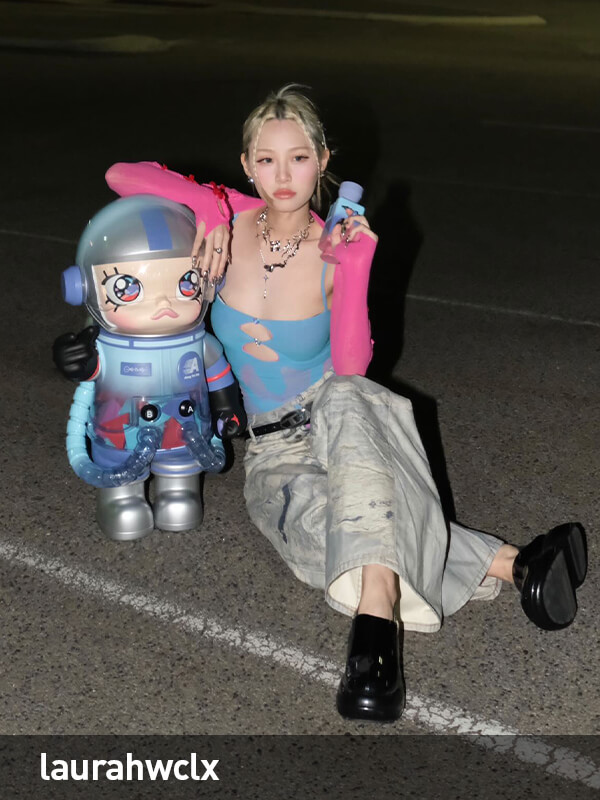 POP MART Official | Shop