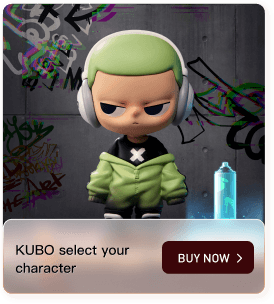 POP MART Official | Shop