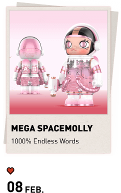 POP MART Official | Shop