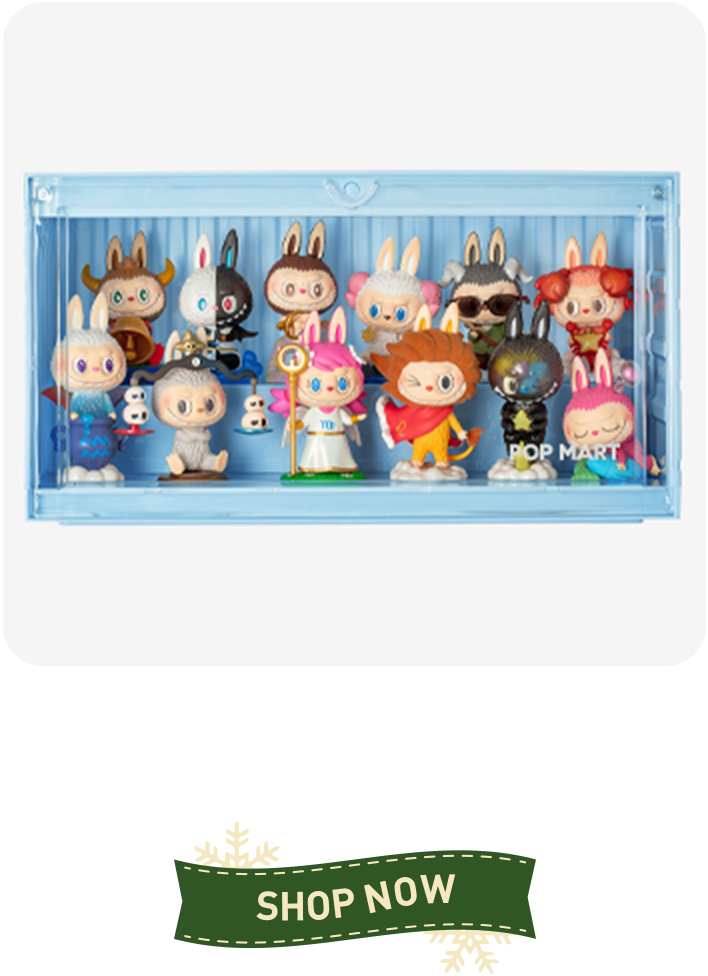 POP MART Official | Shop