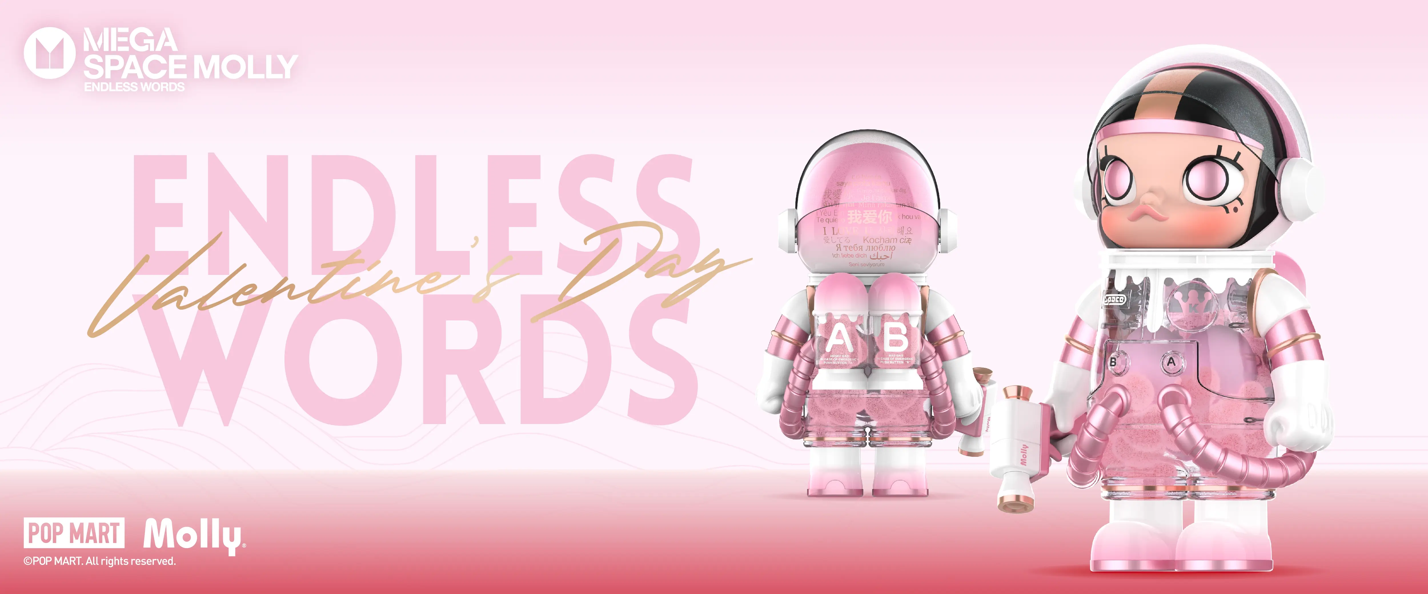 POP MART Official | Shop