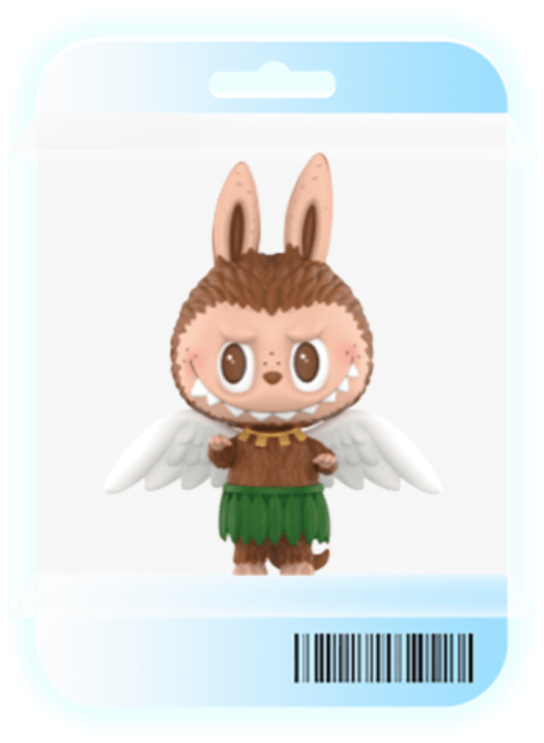 POP MART Official | Shop