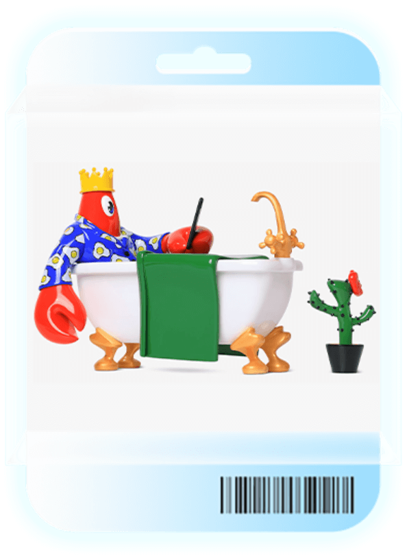 POP MART Official | Shop