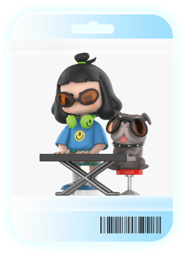 POP MART Official | Shop