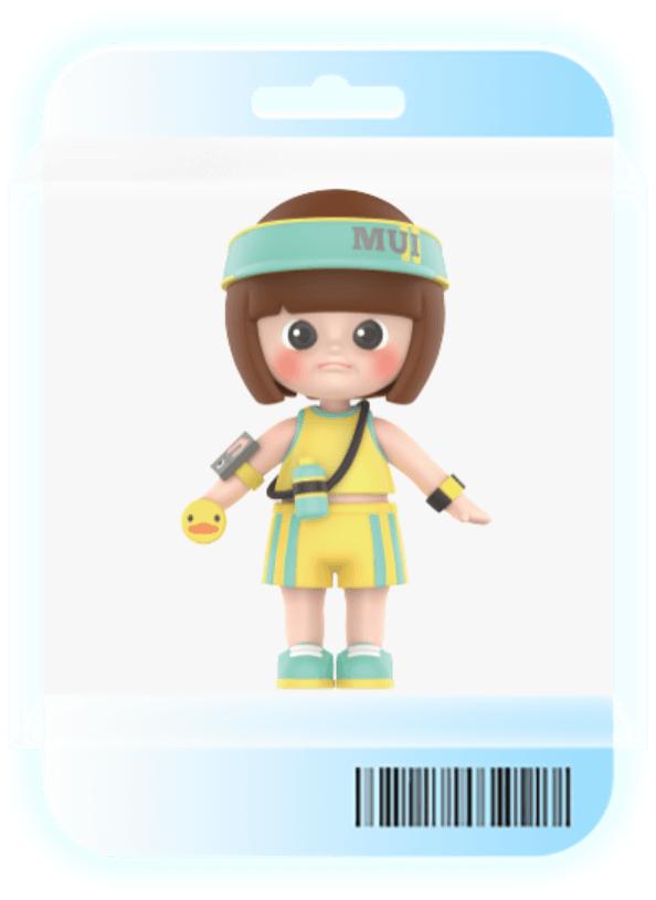 POP MART Official | Shop