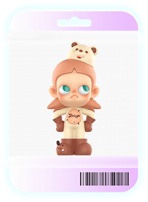 POP MART Official | Shop