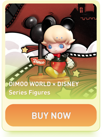 POP MART Official | Shop