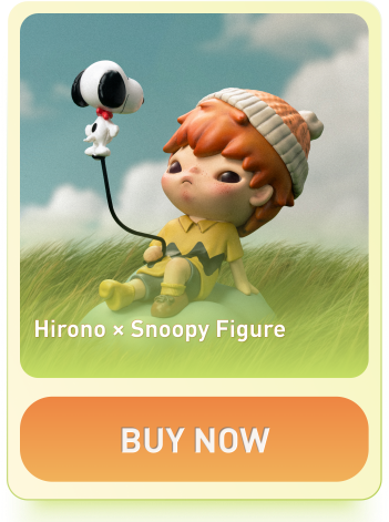 POP MART Official | Shop