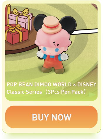 POP MART Official | Shop