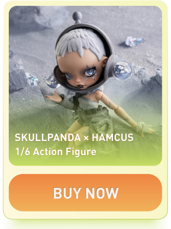 POP MART Official | Shop