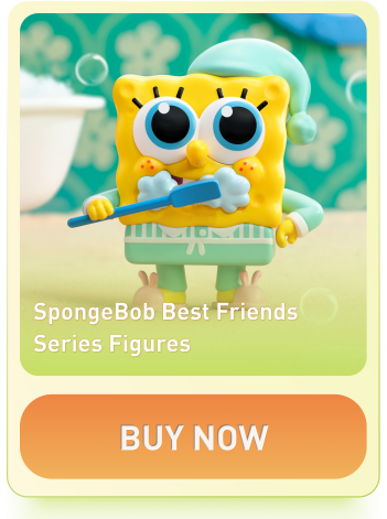 POP MART Official | Shop