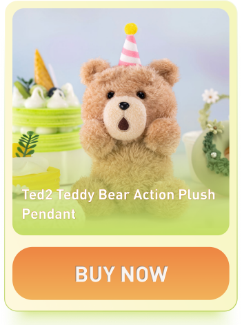 POP MART Official | Shop