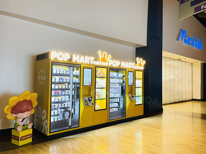 POP MART Official | Shop