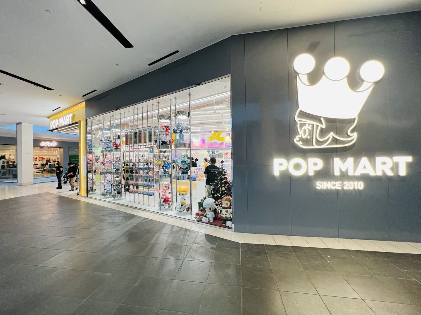 POP MART Official | FindStore(United States)
